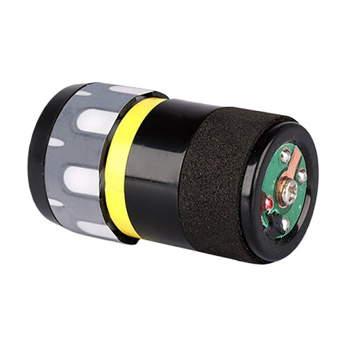 Mic Dynamic Microphone Core Microphone Replacement Cartridge Capsule ...