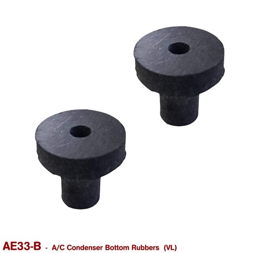 BRAND NEW VL AIR CONDITIONER CONDENSER BOTTOM RUBBER MOUNTS HOLDEN ...