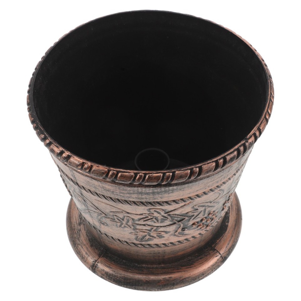 Xmas Tree Base Stand - Plastic Christmas Tree Fixator - 6.41x6.41x5 ...