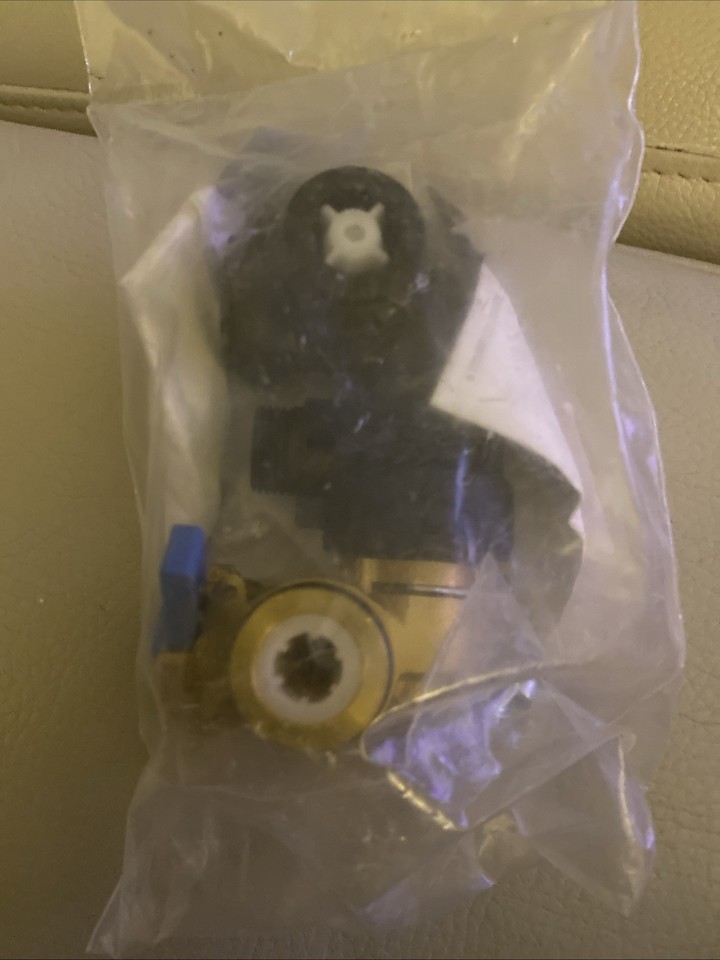 Worcester intelligent filling link Keyless auto Fill Link/loop ...