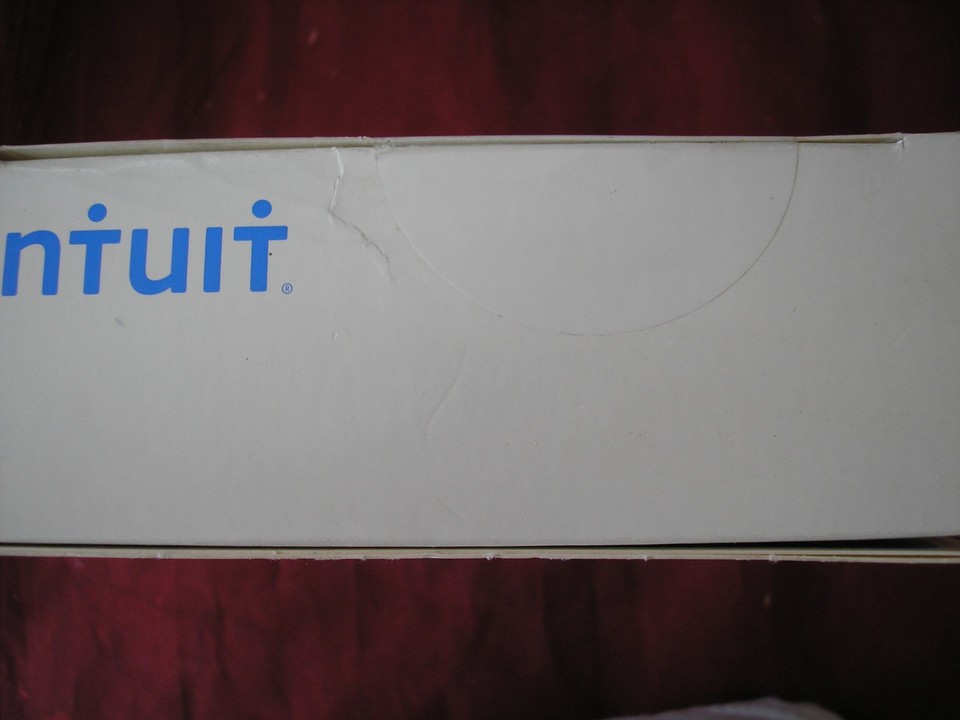 INTUIT QUICKBOOKS PRO 2014 FOR WINDOWS FULL RETAIL USA VERSION =NEW ...
