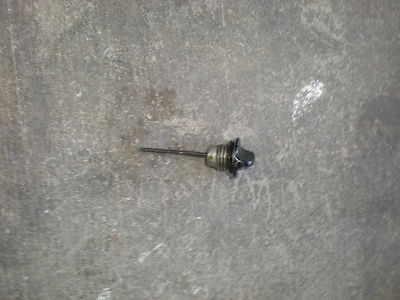 1987 Honda XL 250 R XR RFVC Oil Dip Stick | eBay