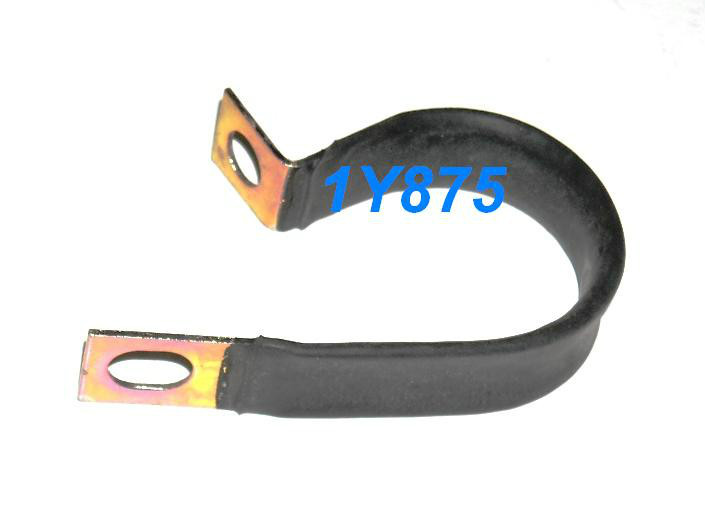 10 PCS M998 HUMMER FUEL LINE CLAMP 5340-00-438-1836 7397780 | eBay