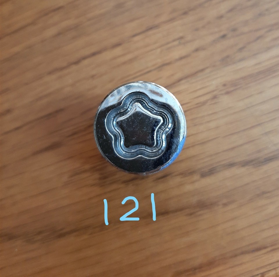 Genuine Infiniti, Nissan Wheel Lock Key for Wheel Lock 999H1-A7003 ...