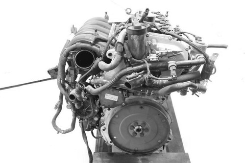 Volkswagen Jetta 2014 2.5L GAS Engine 87K Miles 07K100031M 7738 | eBay