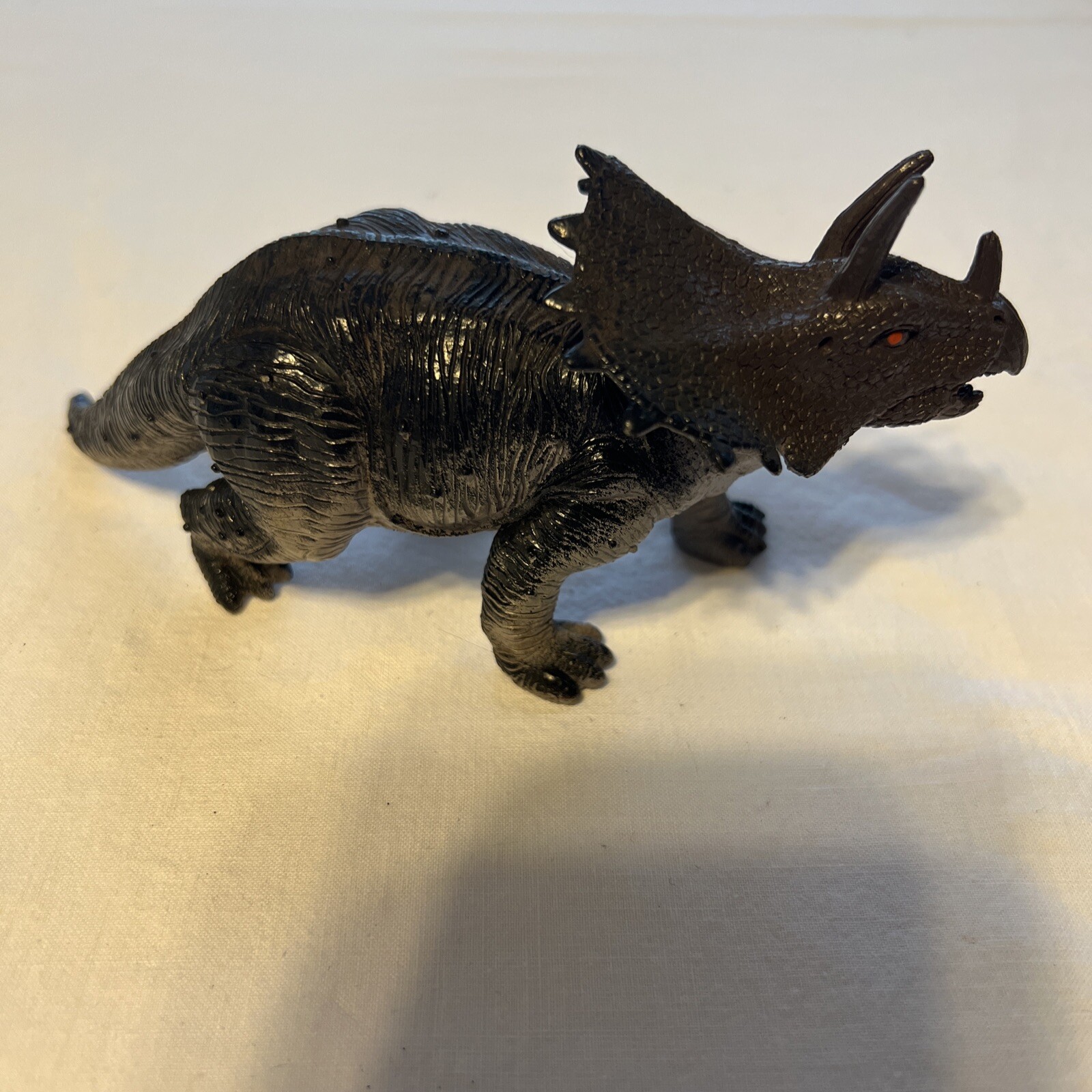 Boley Tm04 Dinosaur Styracosaurus Plastic Figure Prehistoric ...