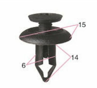 50 PCs Scrivet (Universal) | eBay