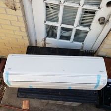 Fujitsu ASU18RLF Air Conditioner wall unit for sale online | eBay