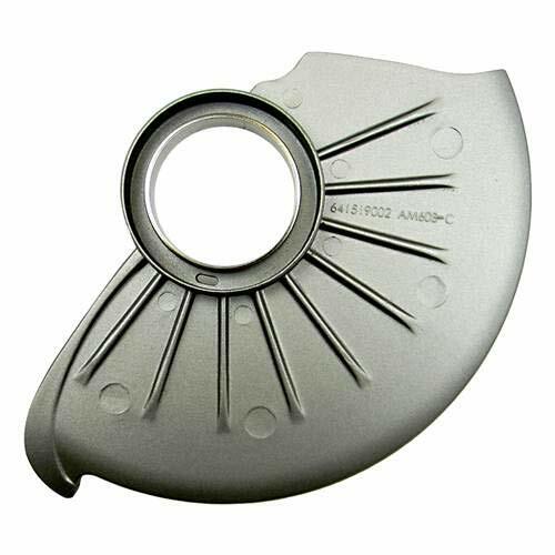 Ridgid Assembly Lower Blade Guard w/ Sle #RG-200919002 | eBay