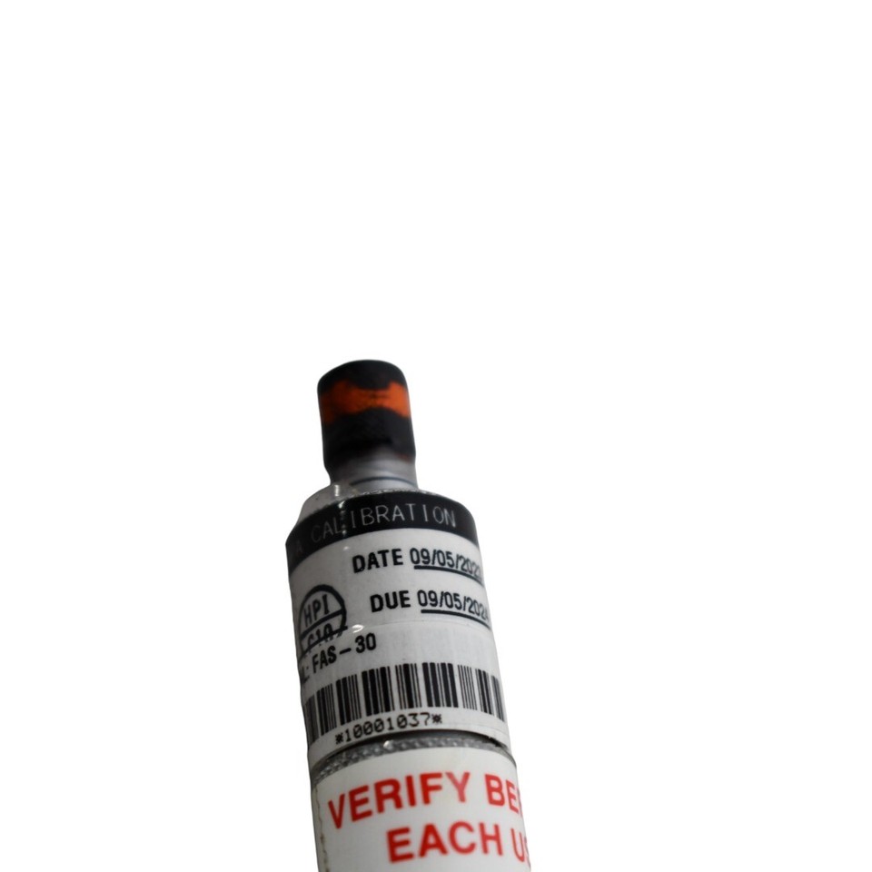 Mitutoyo 098765 0-20 Depth Gauge .001'' | eBay