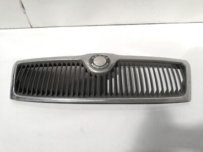 SKODA OCTAVIAII 1Z3 Grilles 1Z0853668 2006 15014811 | eBay Australia