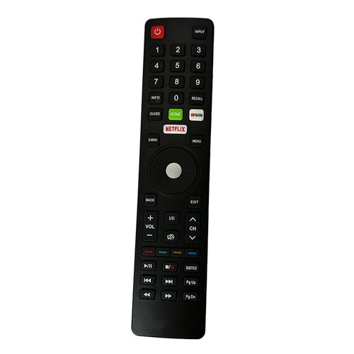 New Remote Control For BGH B5019UK6IP Smart LED UHD HDTV TV | eBay