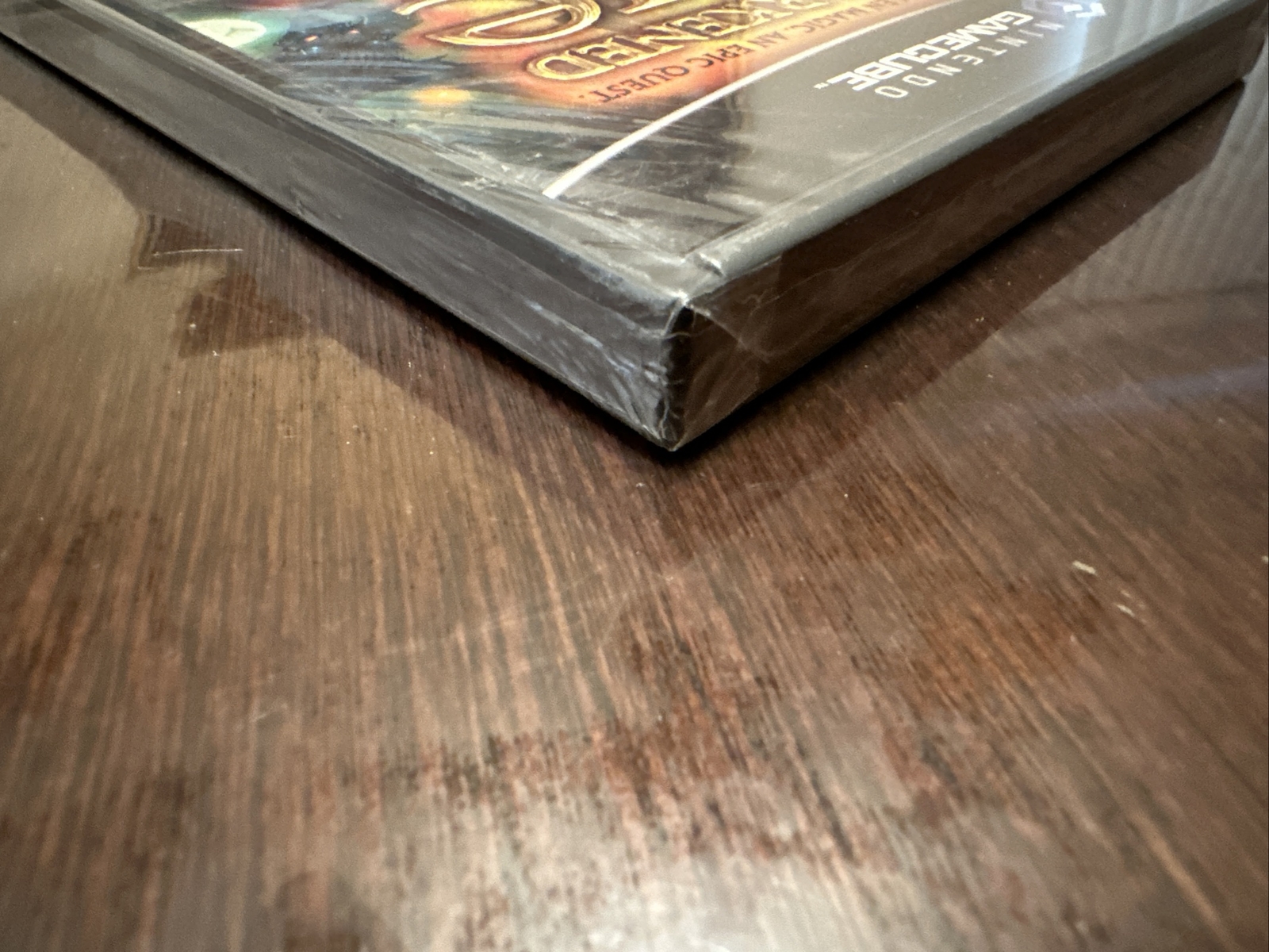 Darkened Skye (Nintendo GameCube, 2002) for sale online | eBay