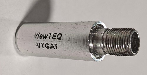 Locking Terminator Theft Proof, Viewteq VTGAT | eBay