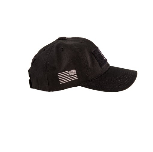 HSGI High Speed Gear Tactical Contractor Logo Baseball Hat / Cap 90TBC0 ...