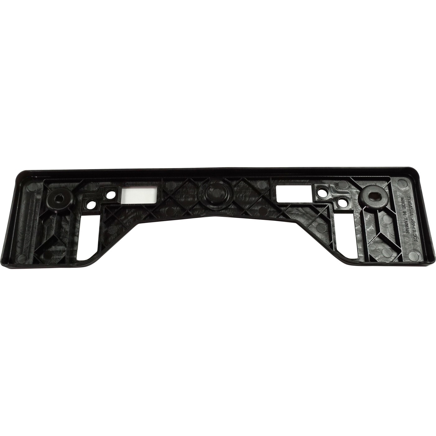 License Plate Bracket For 2019-2023 Toyota RAV4 2021 RAV4 Prime Front ...