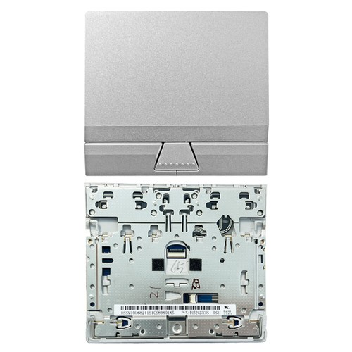 Silver Trackpad clickpad Touchpad for LENOVO ThinkPad 13 Gen 2 20J1 ...
