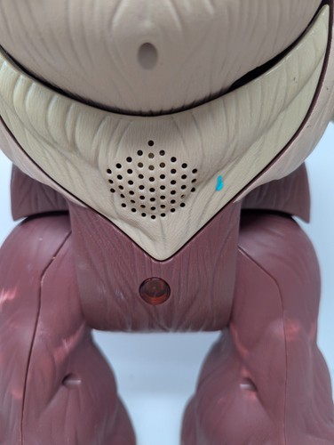 Fisher Price Imaginext Bigfoot the Monster Toy Figure Only, No Remote ...