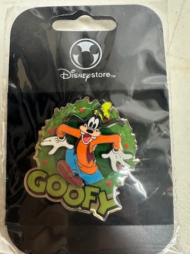 Disney Goofy Christmas Pin | eBay