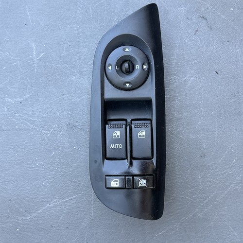 2003 2005 2008 Hyundai Tiburon drivers master power window & mirror ...