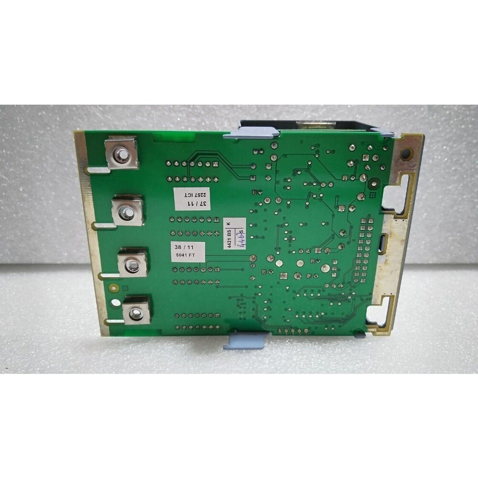 NEW B&R / 7AF104.7 / ANALOG INTERFACE, AF104, Rev.F0, 1pcs | eBay