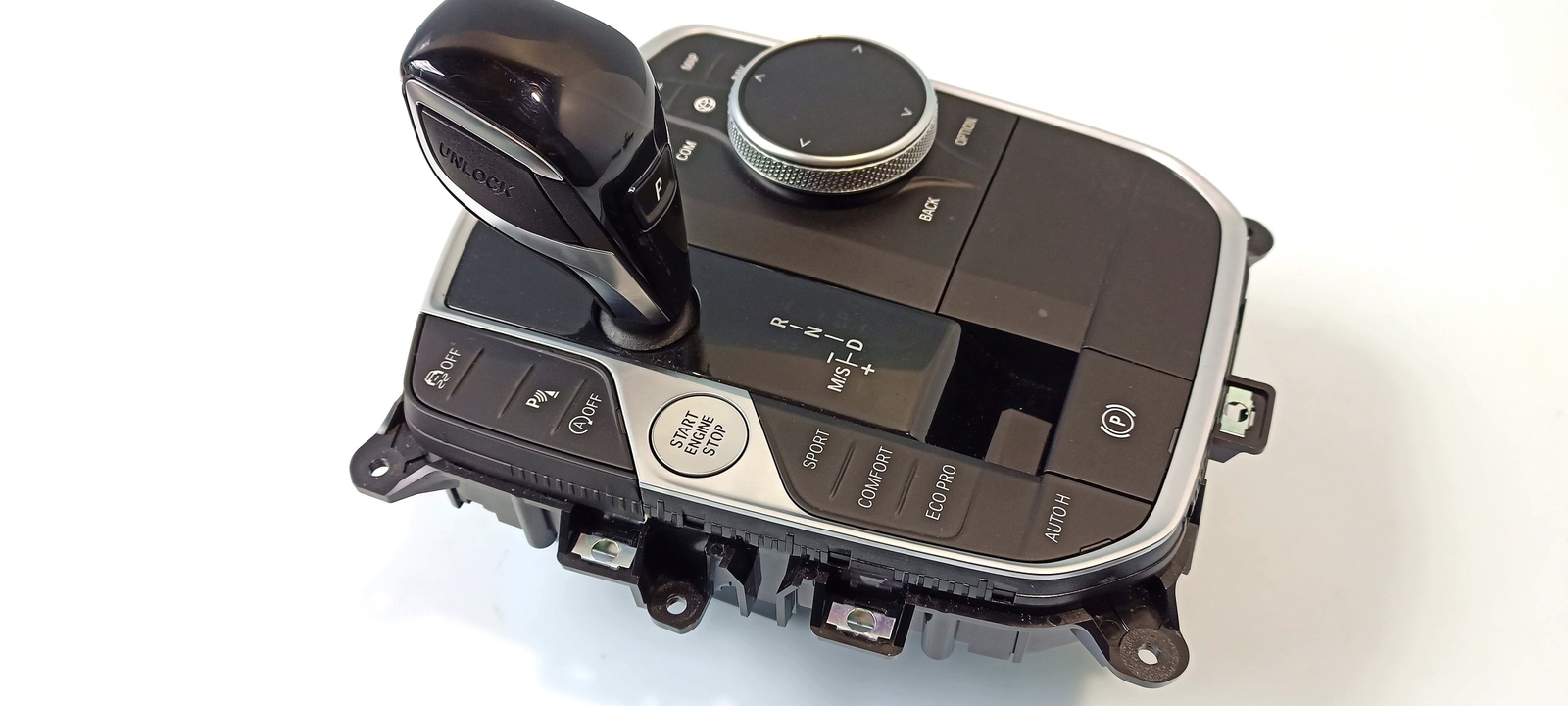 BMW OEM Control Panel Center Console 5A5C473 VIN:7H55575 F40 F44 G42 ...