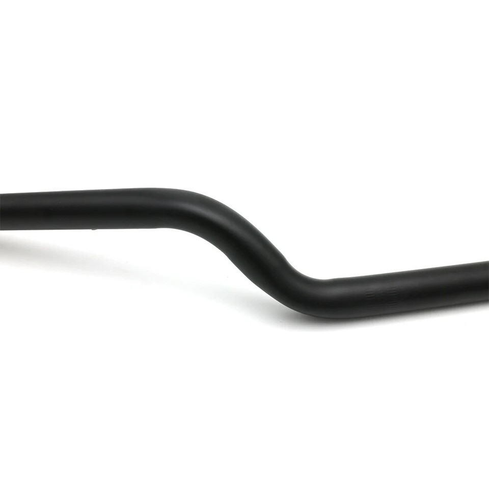 For Triumph Bonneville Bobber T100 T120 Handlebars 7/8" Tracker Drag ...