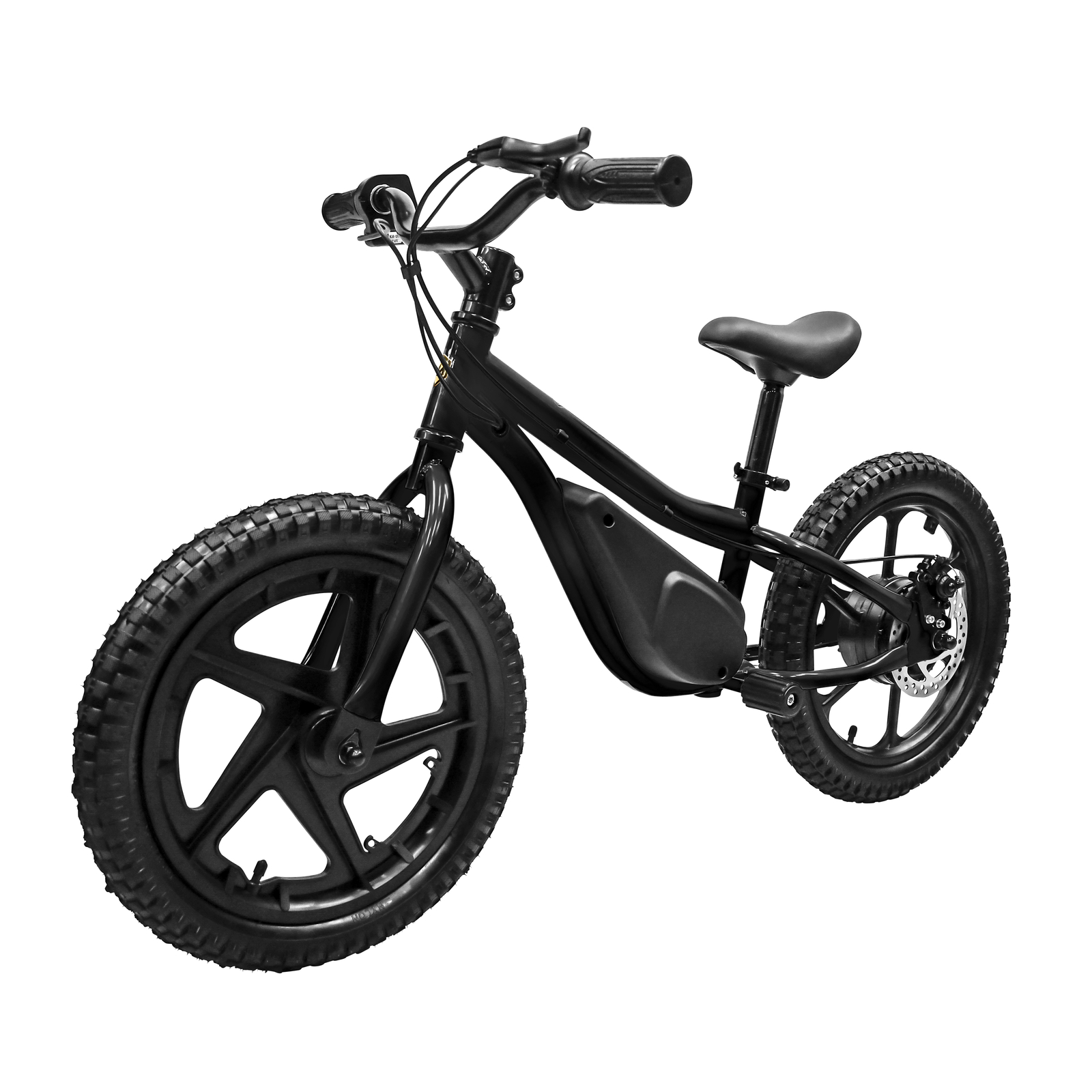 M MASSIMO MOTOR E16 Electric Bike Replacement Parts 16-inch Parts for ...