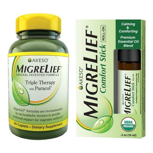 Where To Buy Migrelief