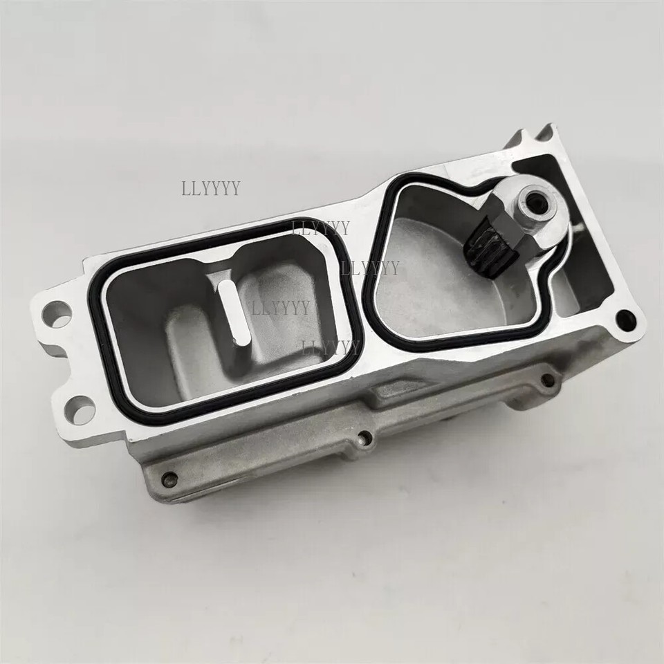 Turbo Actuator 68445522AA for Dodge Ram Cummins ISB 6.7L VGT HE300VG ...