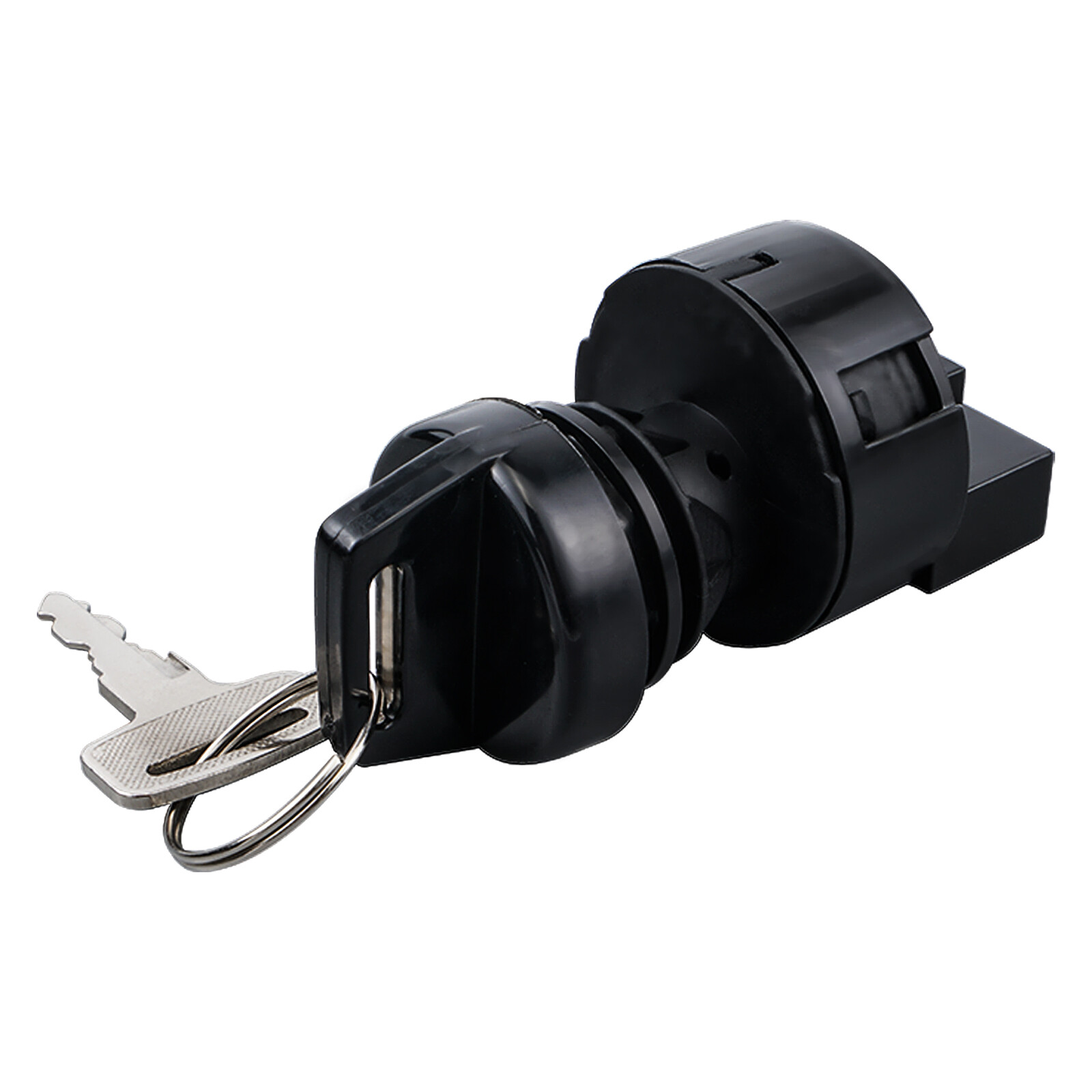 Ignition Switch Kit 2 Keys For Polaris Ranger 570 2012-2018 Ranger XP ...