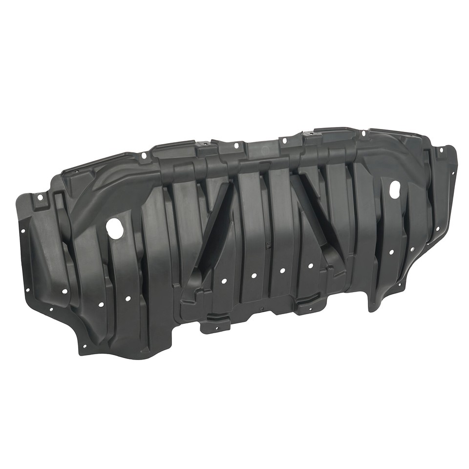 Under Engine Cover Body Mud Splash Guard For 2003-12 Land Rover Range ...
