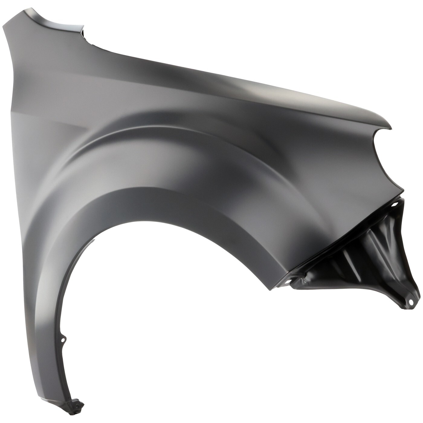 Fender For 2009-2013 Subaru Forester Front Passenger Side Primed Steel ...