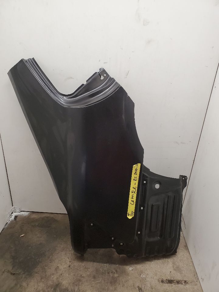 Quarter Panel Replacement Auto Metal Direct® Dodge Coronet 1969