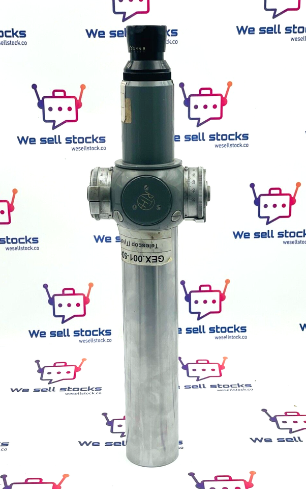 TAYLOR HOBSON GEX.001-50-00-02T Alignment Telescope | eBay