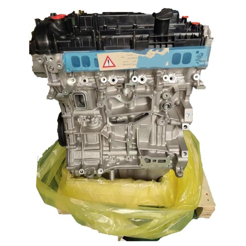 2015-2018 Ford Edge Gen 2 2.0L Turbo CAF488Q5 4-Cylinder Engine Motor ...