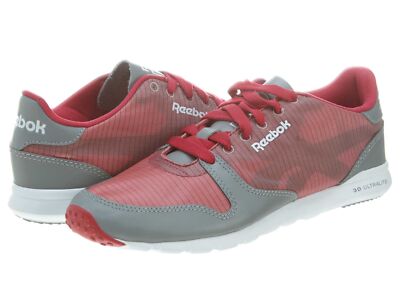 REEBOK CL LTHR ULTRALIGHT PK BL WOMENS STYLE # V58489 | eBay