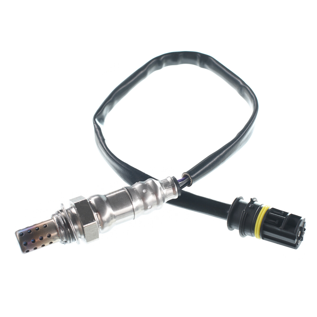 2 O2 Oxygen Sensor for BMW 550i 650i 2006-2010 750i 750Li 4.8L X6 ...