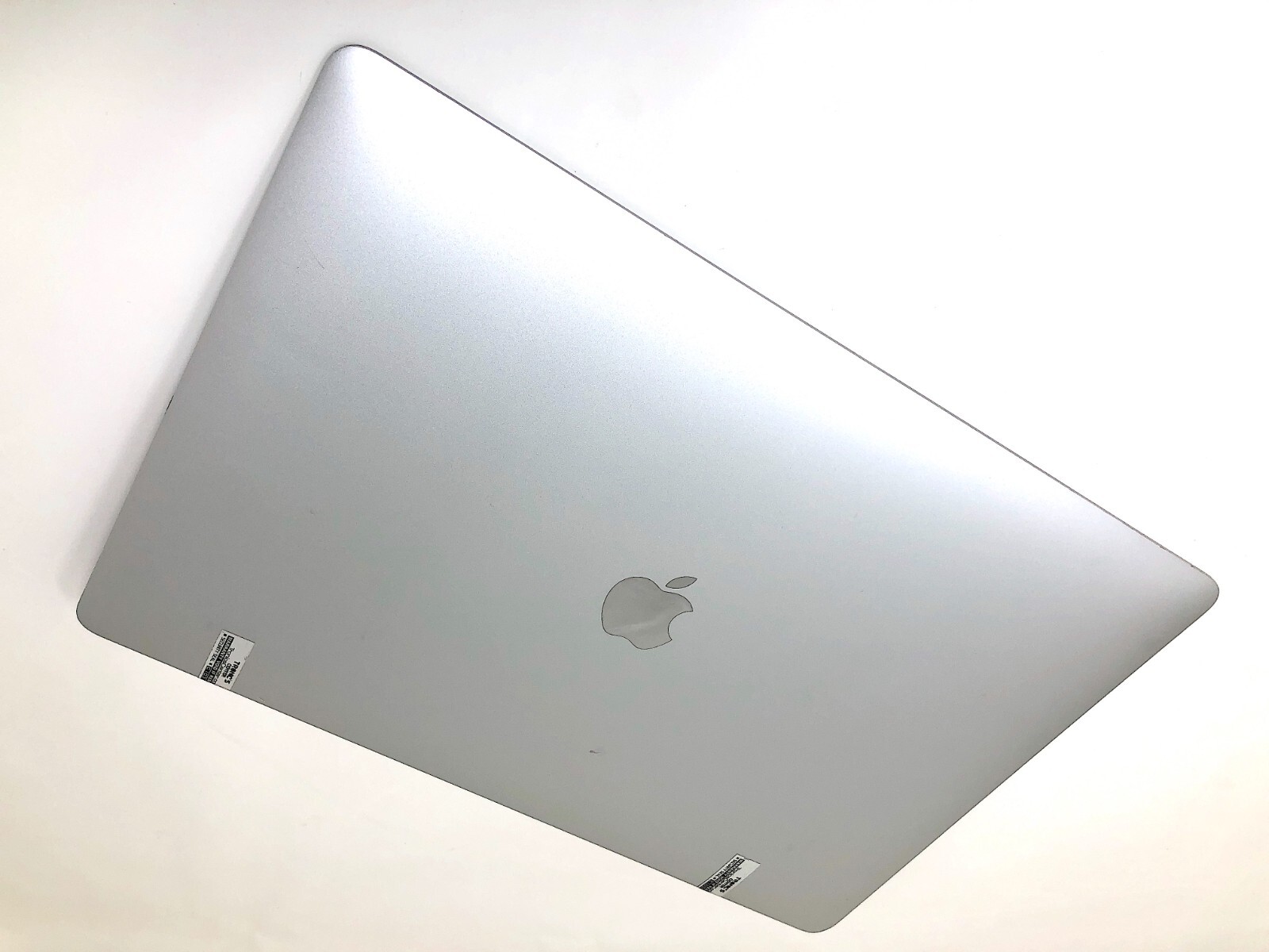 15" MacBook Pro A1990 Full Display Assembly True Tone Silver 661-10356 ...