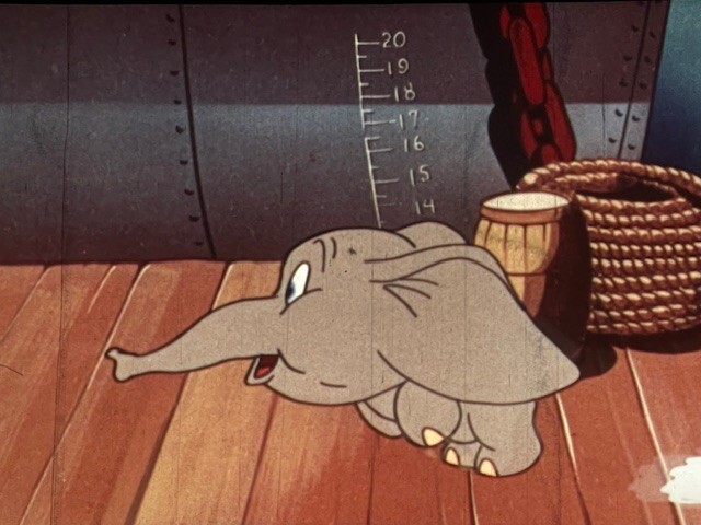 35mm Merry Melody Color Cartoon "HOBO BOBO" 1947 Warner Bros. | eBay