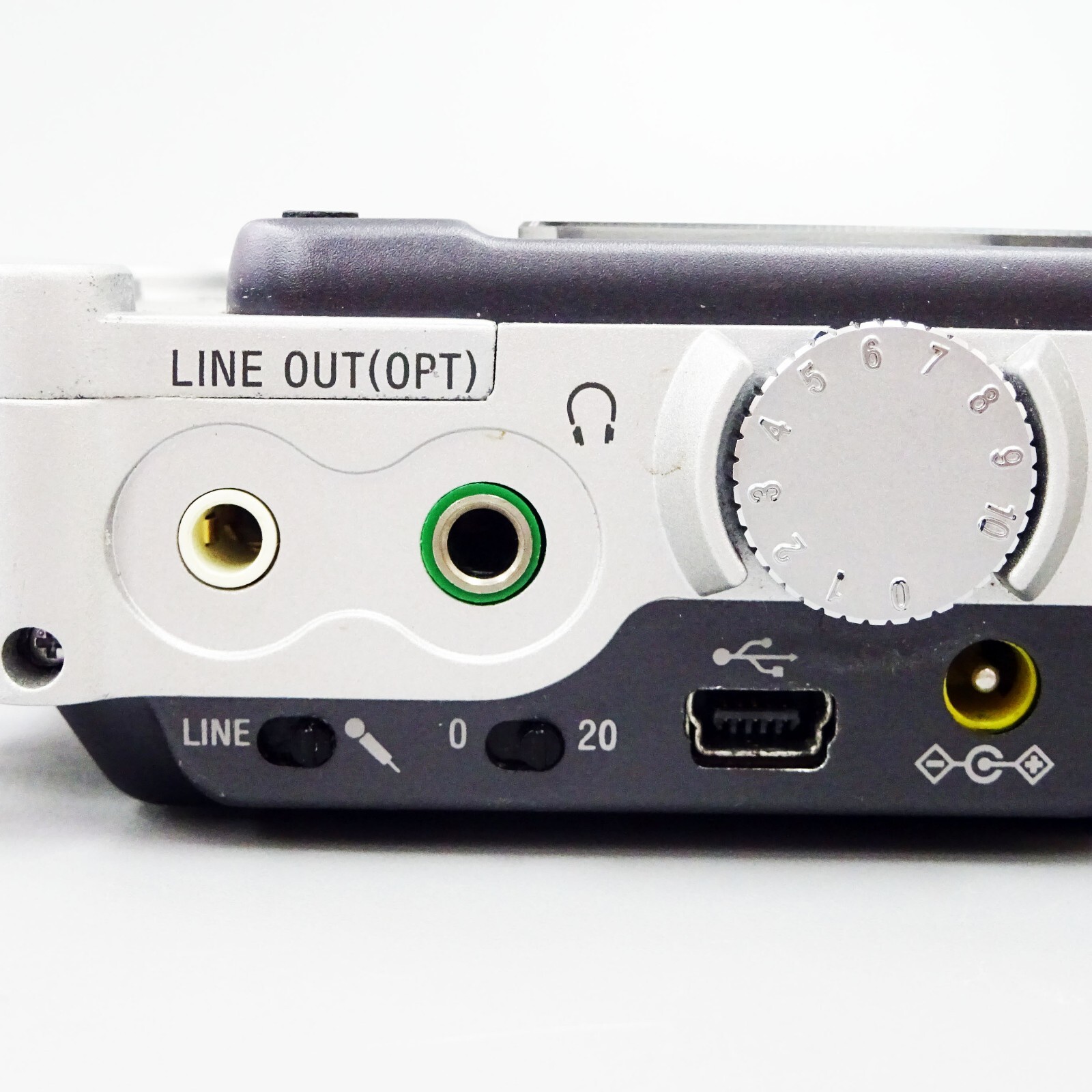 Sony Linear PCM recorder PCM-D50 4GB Japan Used | eBay