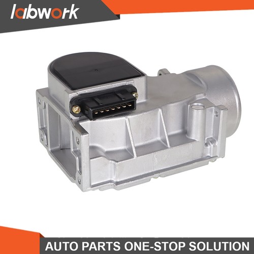 Labwork Mass Air Flow Meter Sensor For 1989-1995 Toyota pickup 4 ...