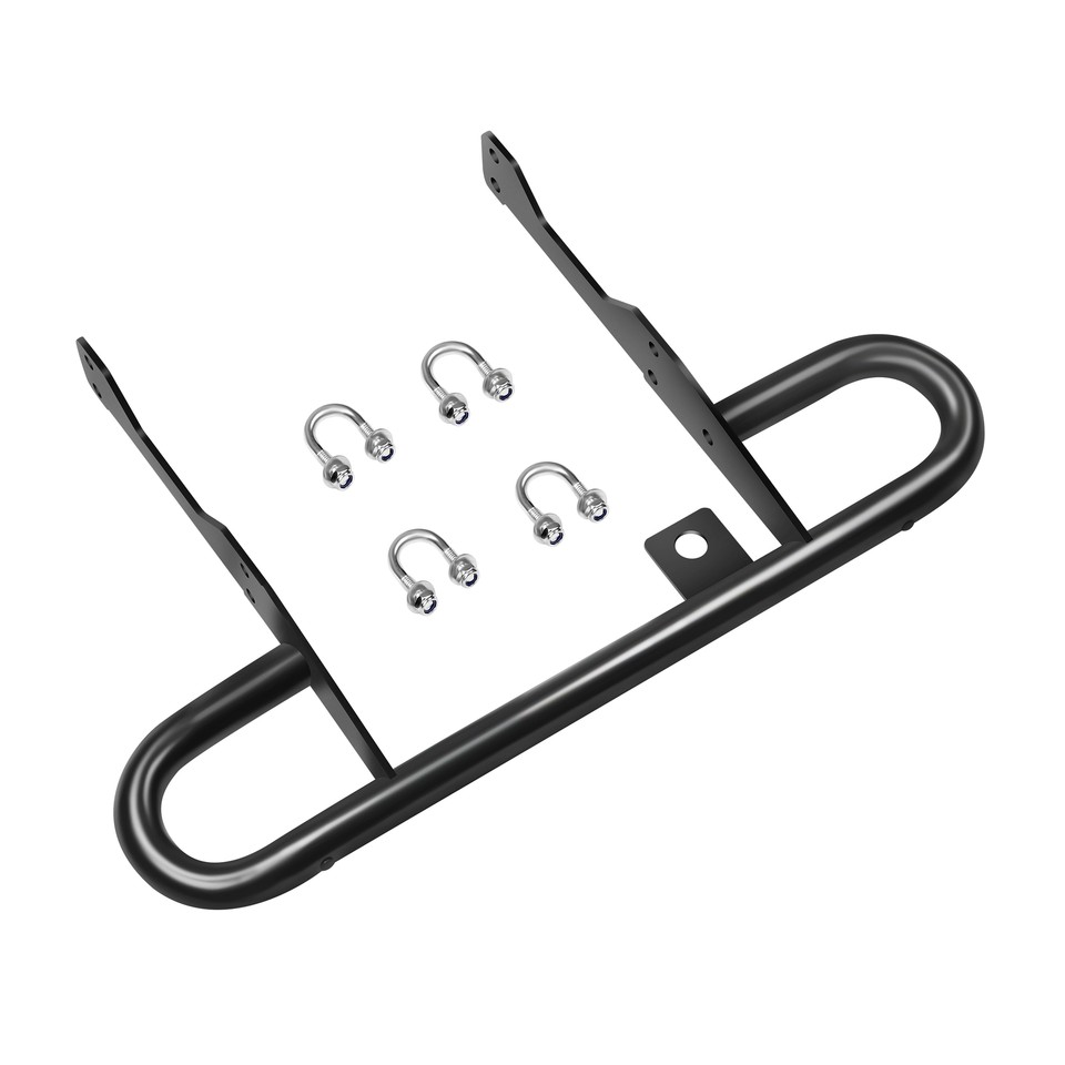 1999-2016 Honda TRX 400EX TRX 400X ATV Rear Back Grab Bar Bumper ...