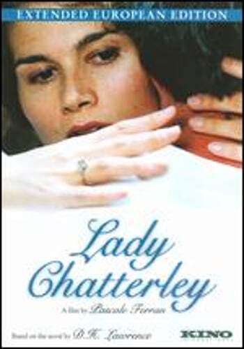 Lady Chatterley [2 Discs] [Extended Edition] [WS] by Pascale Ferran ...