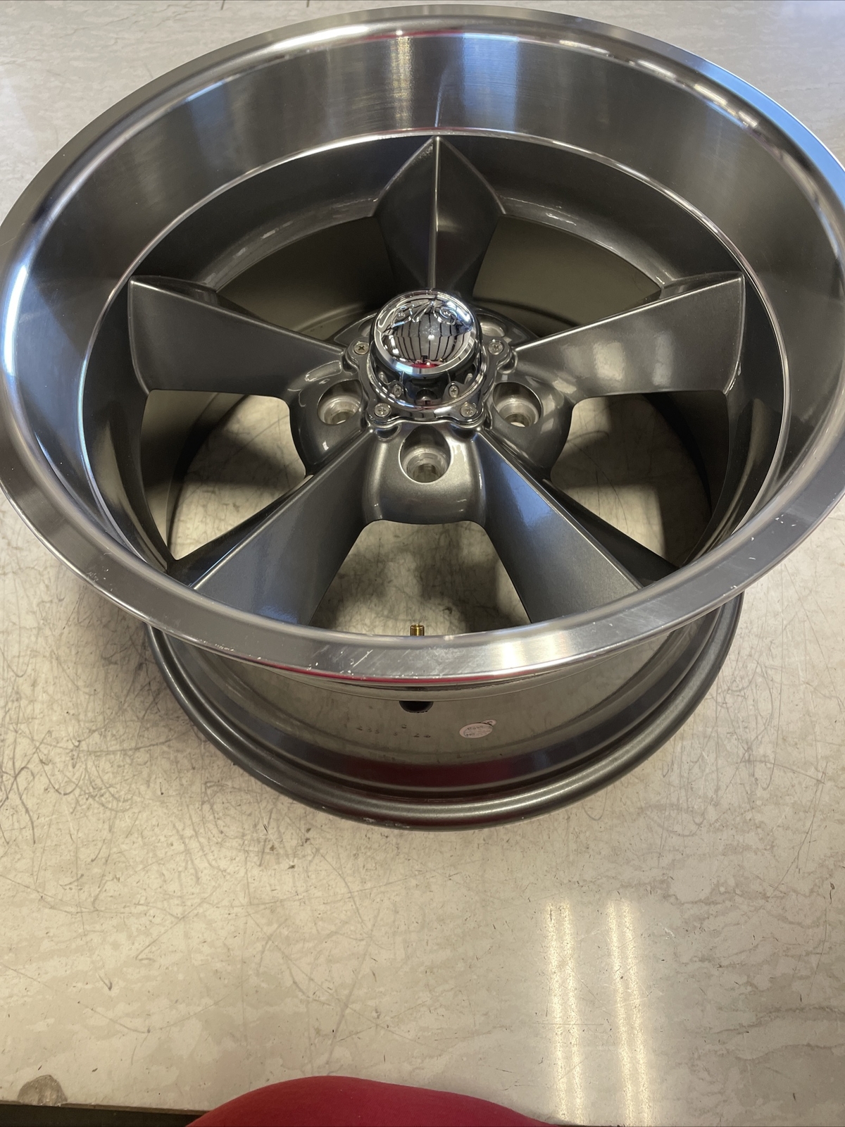 Mb Wheels Old School Truck