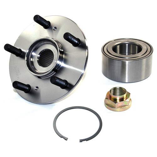 Pronto 295-96025 Wheel Hub Repair Kit For 99-04 Honda Odyssey Pilot | eBay