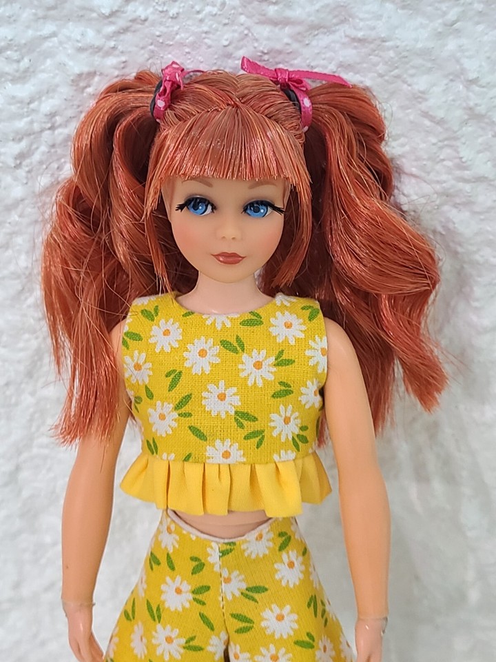 Vintage Skipper Fashion Handmade Top & Bottom Fit Vintage Skipper Only ...