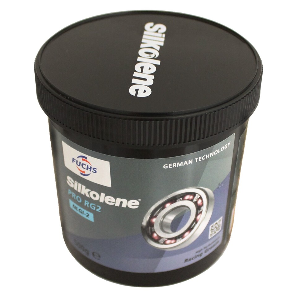 Fuchs RG2 Grease Bearings Chassis Advanced Synthetic Lubrication Racing ...