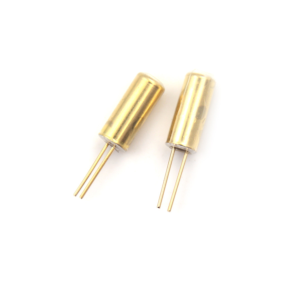 20pcs Golden SW-520D Ball switch Angle switch Tilt Switch Sensor SEK ...