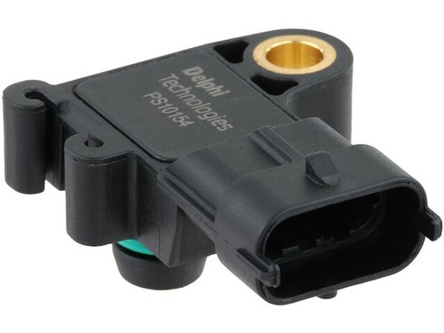 For 2013-2016 Ford Fusion MAP Sensor Delphi 42485TJKK 2014 2015 | eBay